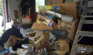 Before and After House Flip - A Look at the Hoarding Disorder — Love My ...